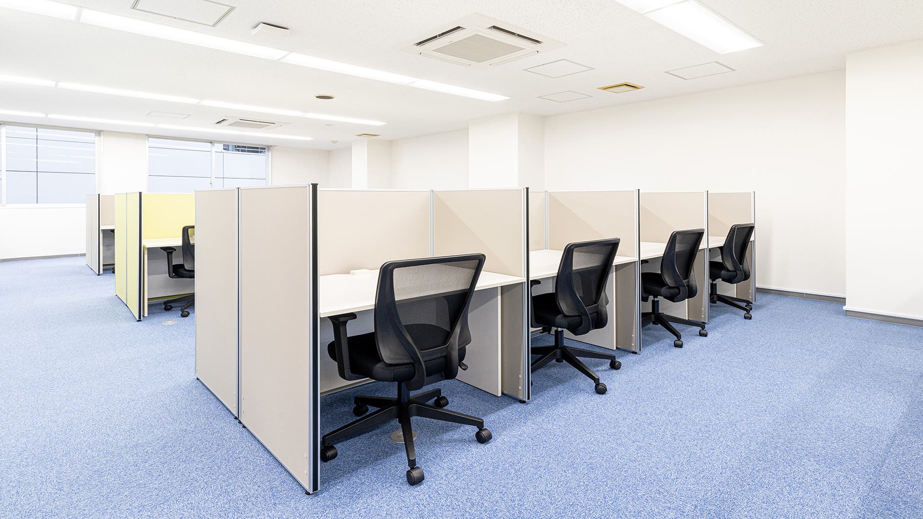 ⭐️渋谷駅徒歩3分⭐️スタッフ常駐で安心してご利用いただけます！✨Wi-Fi有り　Googleレビューで「無料券」プレゼントの写真4