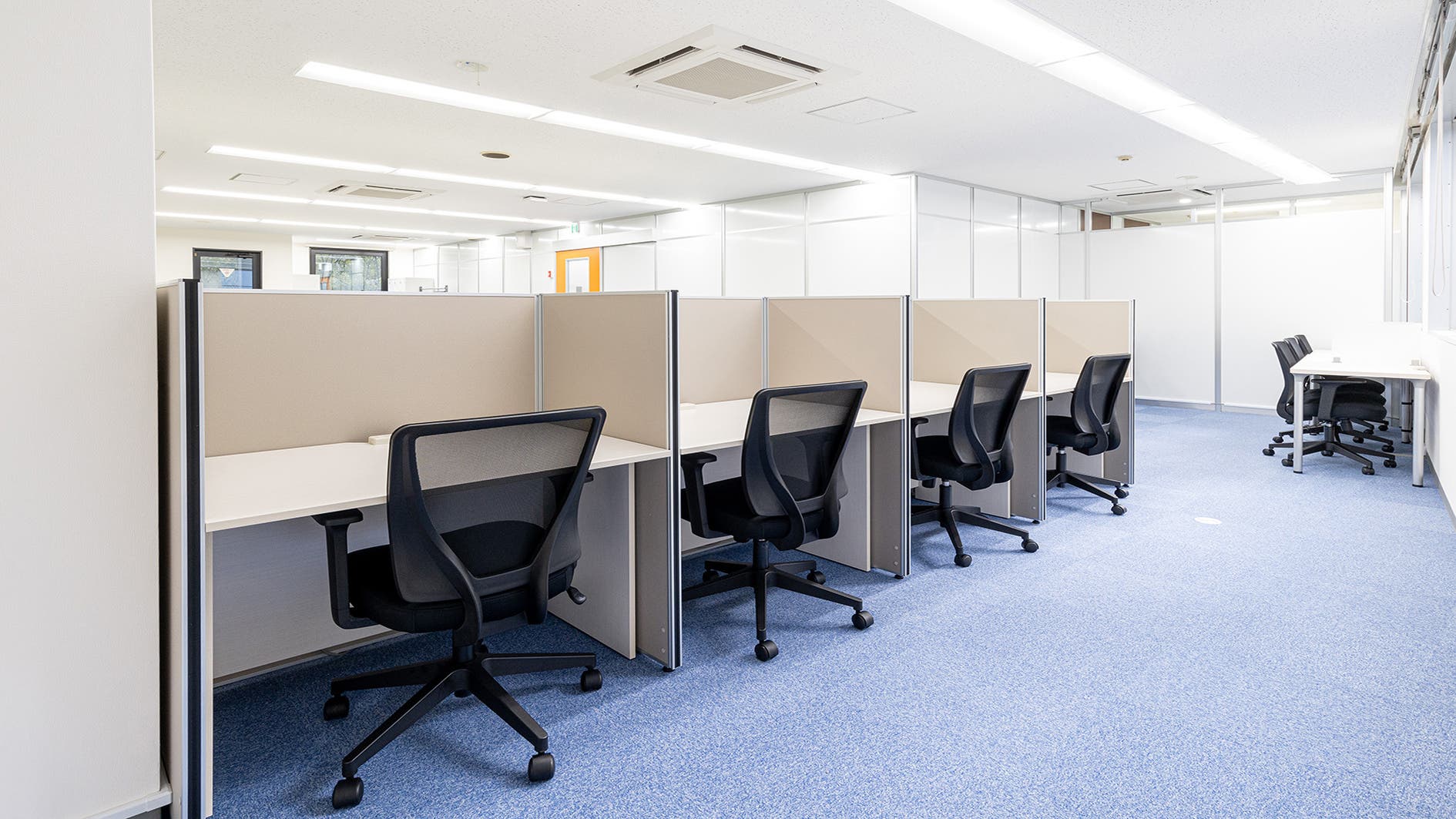 ⭐️渋谷駅徒歩3分⭐️スタッフ常駐で安心してご利用いただけます！✨Wi-Fi有り　Googleレビューで「無料券」プレゼントの写真7