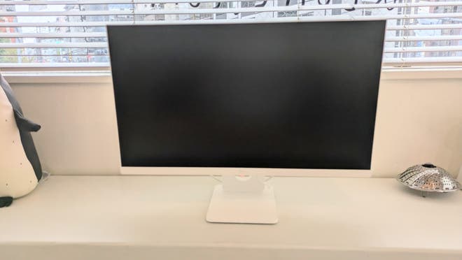 スペースE(1人席)の写真9