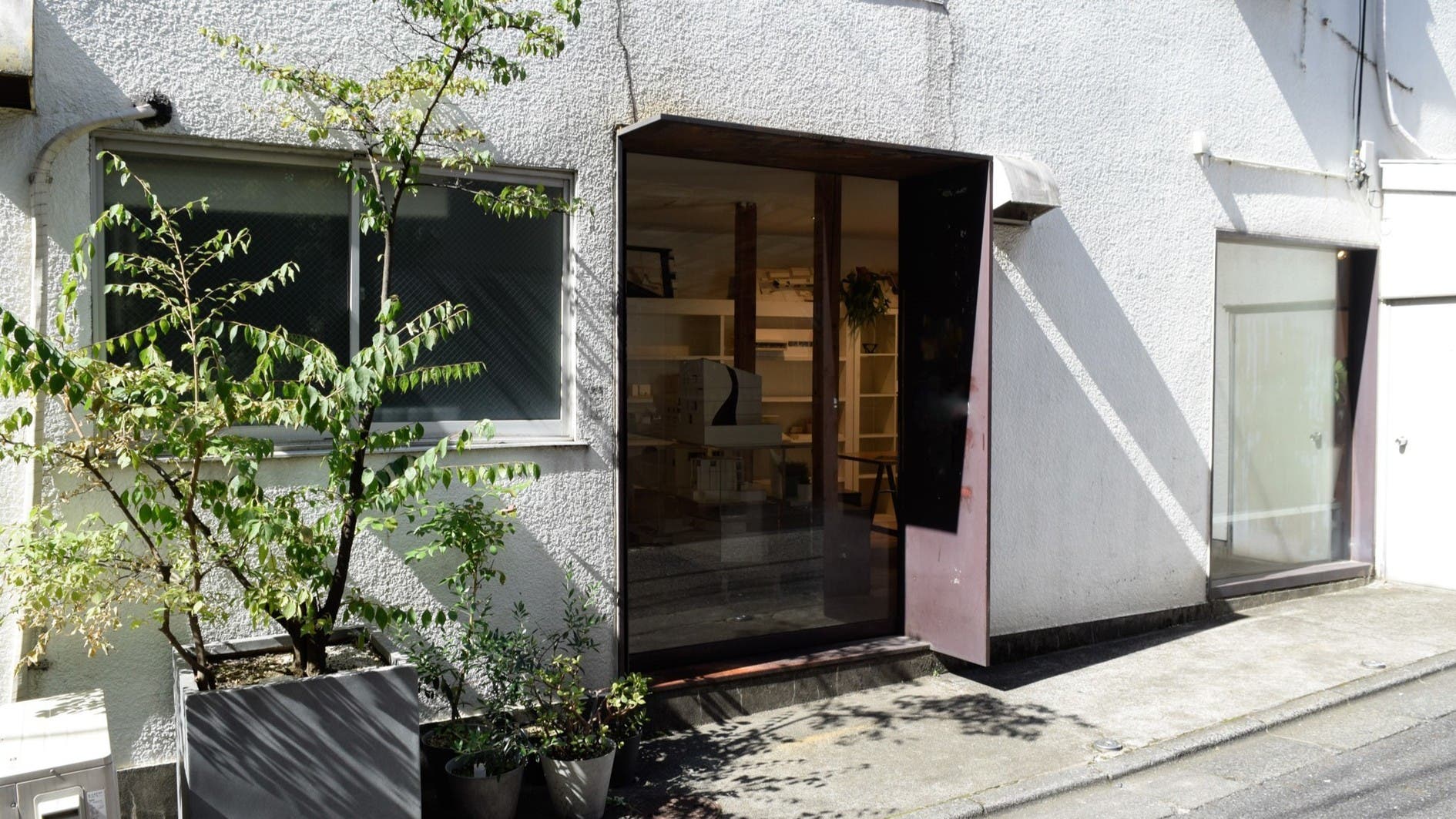 大扉の鍵貸し出しの画像1