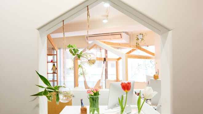 スペースBのみ(お座敷スペース)の写真7