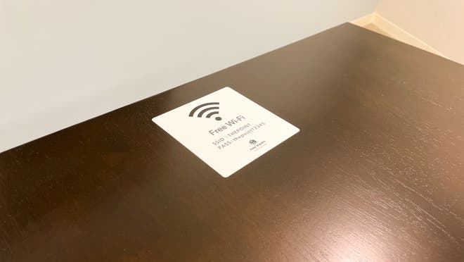 駅直結!横浜駅徒歩30秒|最大8名|ビジネス、懇親会の利用に最適!ルーム『ターメリック』※旧4Dの写真13