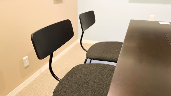 駅直結!横浜駅徒歩30秒|最大8名|ビジネス、懇親会の利用に最適!ルーム『ターメリック』※旧4Dの写真6