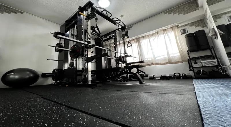 淀屋橋/本町のレンタルジム🏋手ぶらでOK！パーソナルトレーニングやシェアジムに【PSGYM】