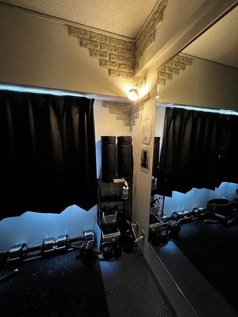 淀屋橋/本町のレンタルジム🏋手ぶらでOK！パーソナルトレーニングやシェアジムに【PSGYM】の写真6