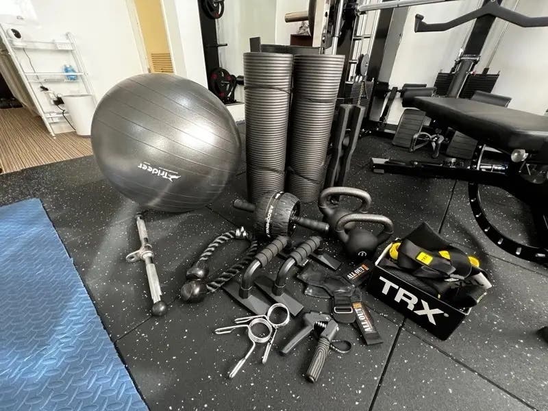 淀屋橋/本町のレンタルジム🏋手ぶらでOK！パーソナルトレーニングやシェアジムに【PSGYM】の写真7