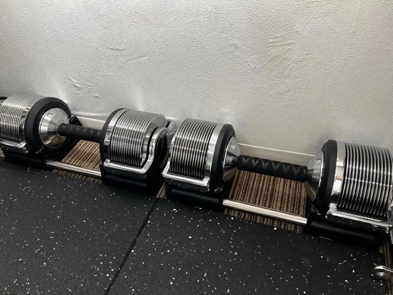 淀屋橋/本町のレンタルジム🏋手ぶらでOK！パーソナルトレーニングやシェアジムに【PSGYM】の写真8