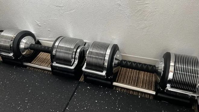 淀屋橋/本町のレンタルジム🏋手ぶらでOK!パーソナルトレーニングやシェアジムに【PSGYM】の写真8