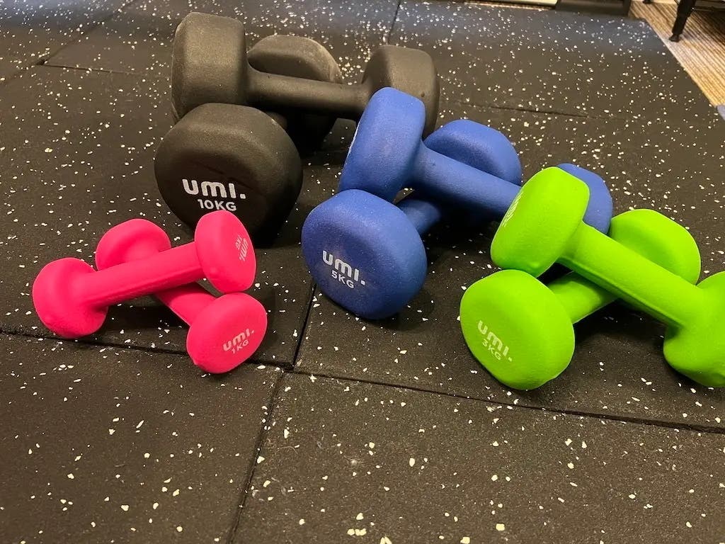 淀屋橋/本町のレンタルジム🏋手ぶらでOK！パーソナルトレーニングやシェアジムに【PSGYM】の写真11