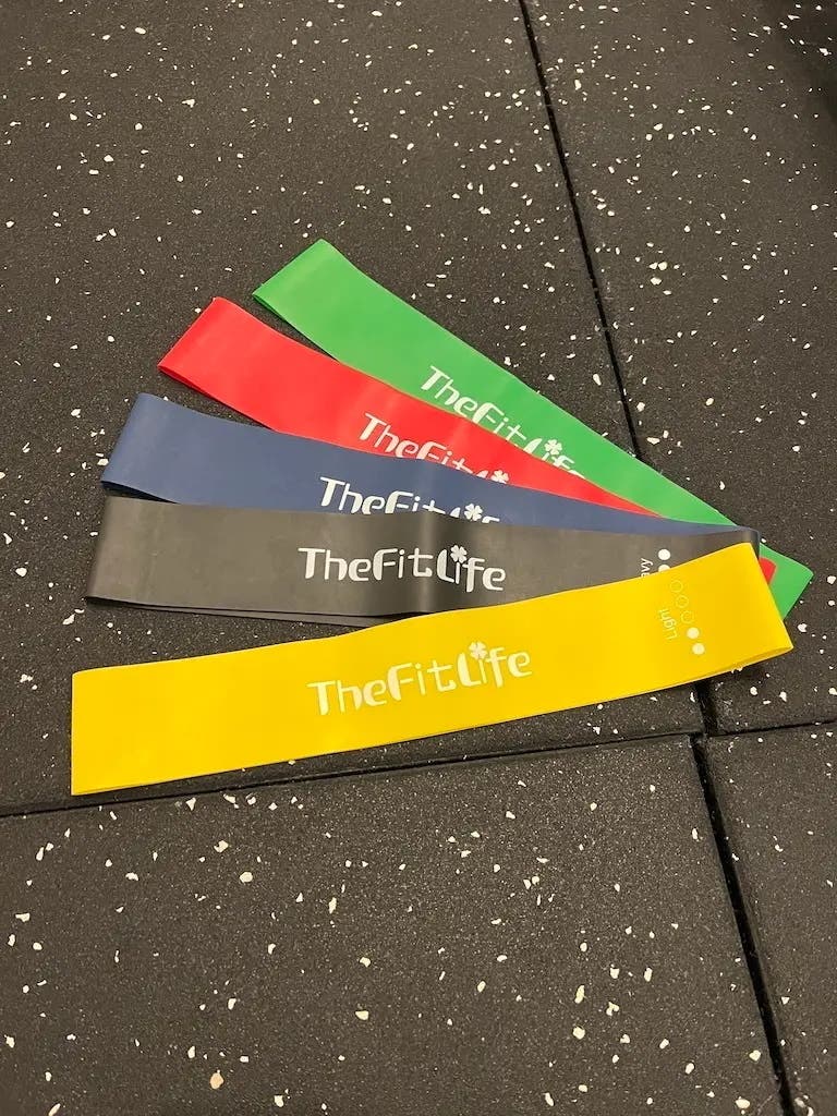 淀屋橋/本町のレンタルジム🏋手ぶらでOK！パーソナルトレーニングやシェアジムに【PSGYM】の写真12