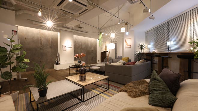 #ナンモリGoburin301【南森町/天神橋】駅1分 クリスマス🎄忘年会🤶🌸学割🌸💓24h⏰推し活💓格安💰✨の写真12