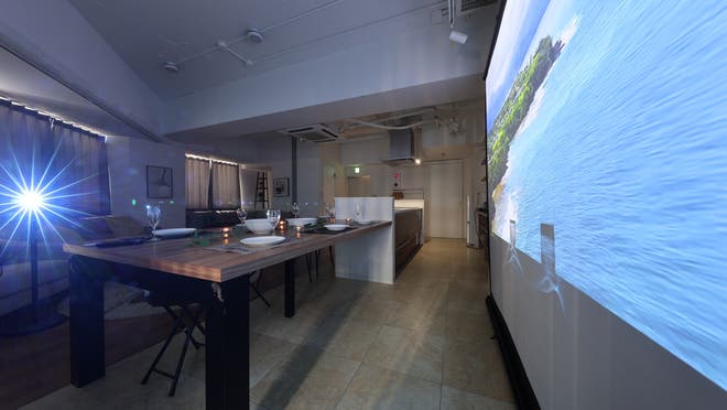 #ナンモリGoburin401【南森町/天神橋】駅1分 クリスマス🎄忘年会🤶プロジェクター🌸学割🌸55㌅TV📺格安💰の写真15