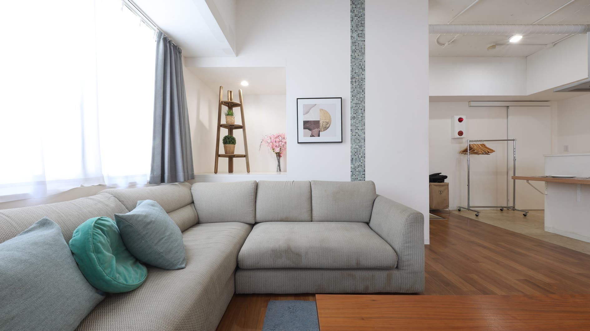 #ナンモリGoburin401【南森町/天神橋】駅1分 クリスマス🎄忘年会🤶プロジェクター🌸学割🌸55㌅TV📺格安💰の写真14