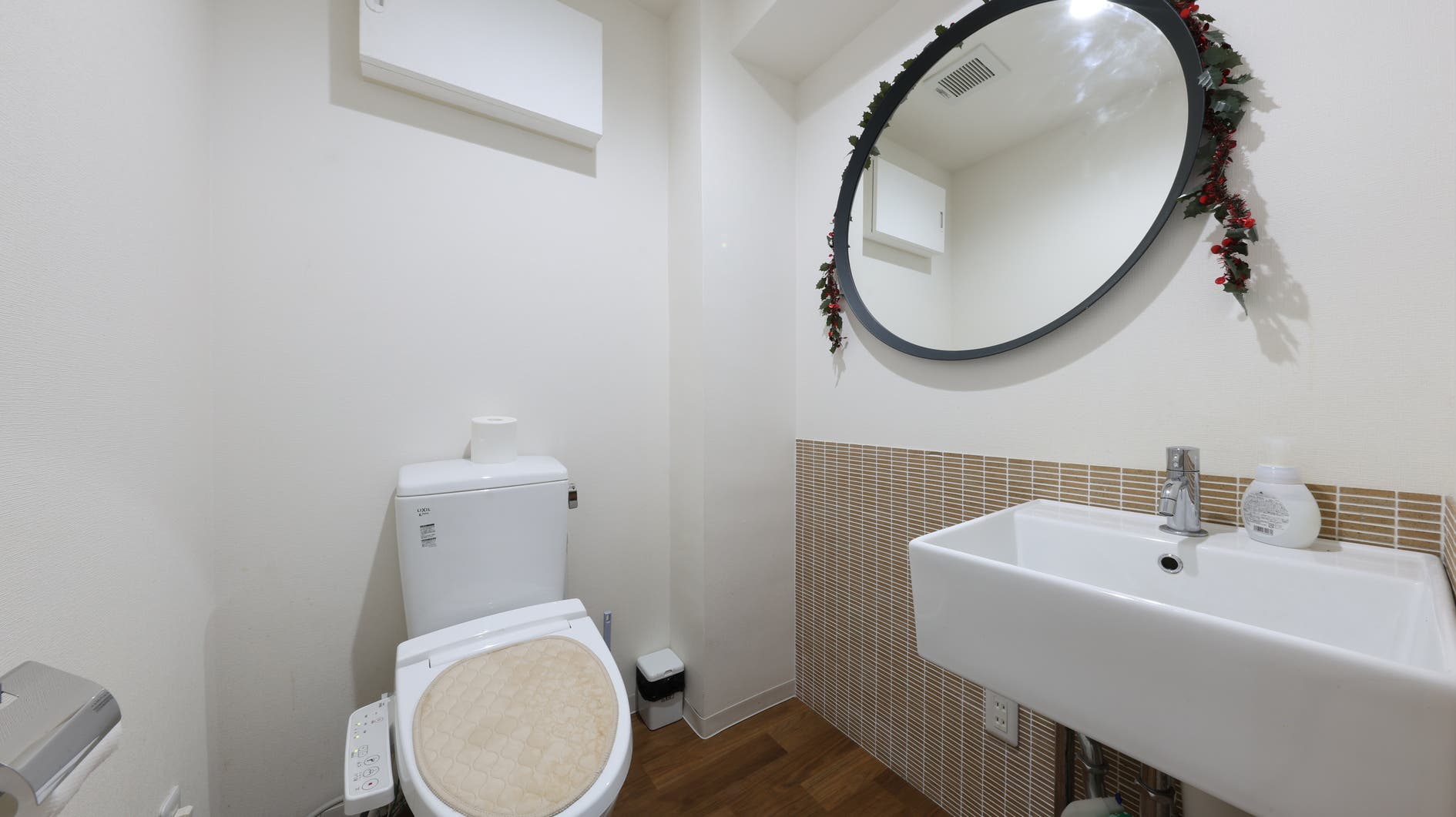 #ナンモリGoburin401【南森町/天神橋】駅1分 クリスマス🎄忘年会🤶プロジェクター🌸学割🌸55㌅TV📺格安💰の写真18