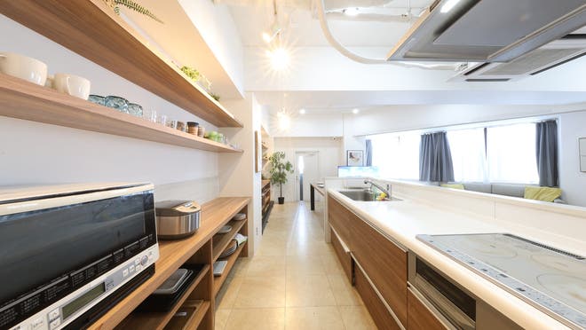 #ナンモリGoburin401【南森町/天神橋】駅1分 クリスマス🎄忘年会🤶プロジェクター🌸学割🌸55㌅TV📺格安💰の写真10