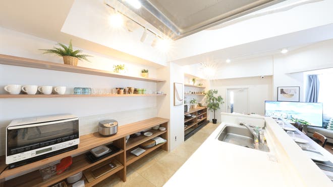 #ナンモリGoburin401【南森町/天神橋】駅1分 クリスマス🎄忘年会🤶プロジェクター🌸学割🌸55㌅TV📺格安💰の写真17