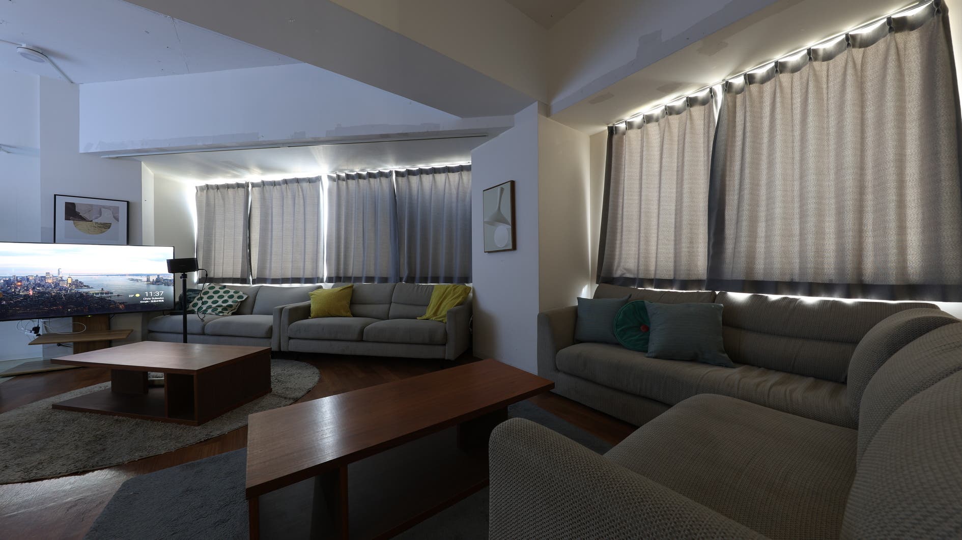 #ナンモリGoburin401【南森町/天神橋】駅1分 クリスマス🎄忘年会🤶プロジェクター🌸学割🌸55㌅TV📺格安💰の写真16