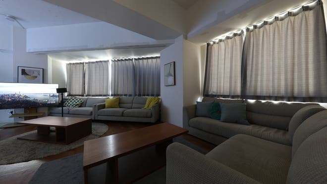 #ナンモリGoburin401【南森町/天神橋】駅1分 クリスマス🎄忘年会🤶プロジェクター🌸学割🌸55㌅TV📺格安💰の写真16