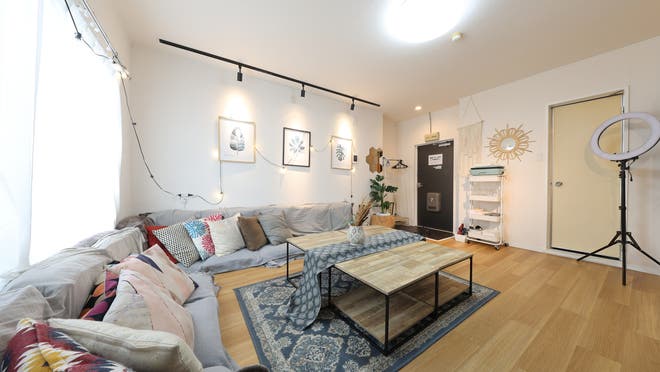 #グロースGoburin【心斎橋】最大15名🉐駅5分クリスマス🎄忘年会🤶女子会・推し活🌟・撮影📷24H・飲み会の写真3