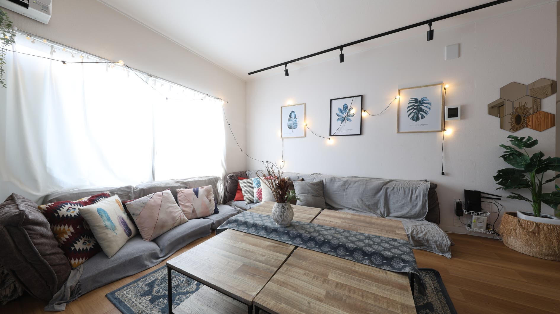 #グロースGoburin【心斎橋】最大15名🉐駅5分クリスマス🎄忘年会🤶女子会・推し活🌟・撮影📷24H・飲み会の写真8