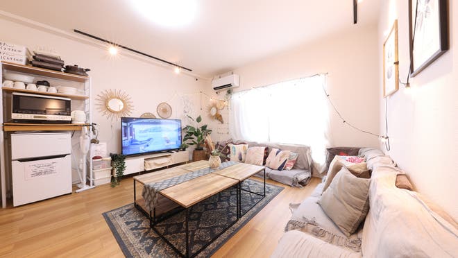 #グロースGoburin【心斎橋】最大15名🉐駅5分クリスマス🎄忘年会🤶女子会・推し活🌟・撮影📷24H・飲み会の写真2