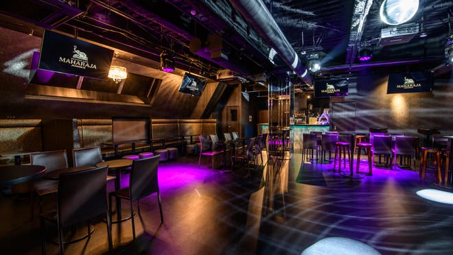 【六本木駅徒歩1分】 イベントスペース マハラジャANNEXの写真3