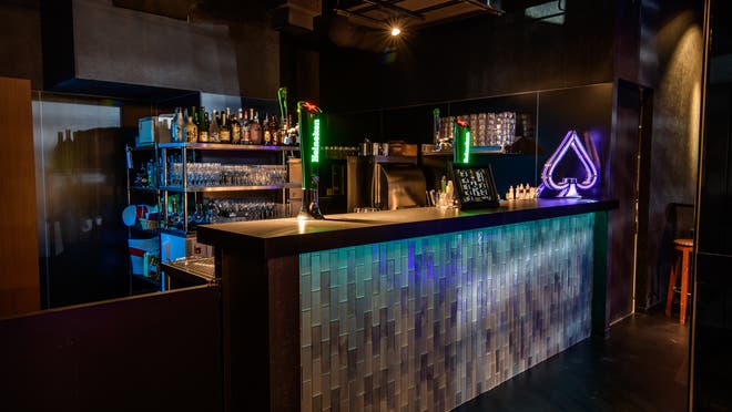 【六本木駅徒歩1分】 イベントスペース マハラジャANNEXの写真5