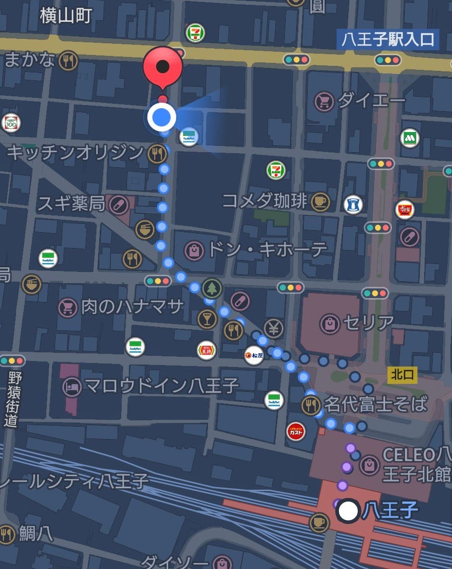 【早朝・深夜もレンタル可能！】ダンススタジオ、ヨガ、撮影、パーティー、新年会、忘年会様々な利用方法あり！の写真5