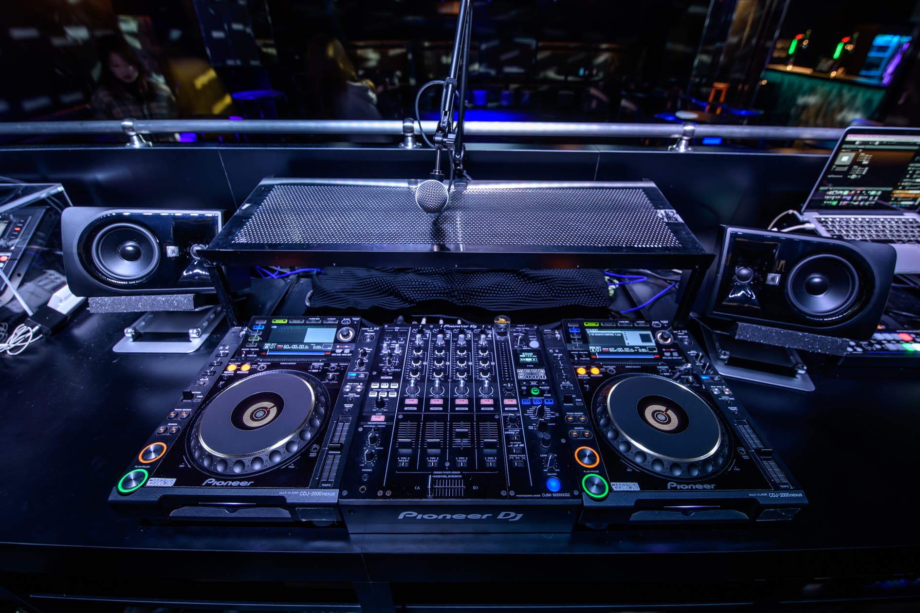 【六本木駅徒歩1分】 イベントスペース　マハラジャANNEXの写真7