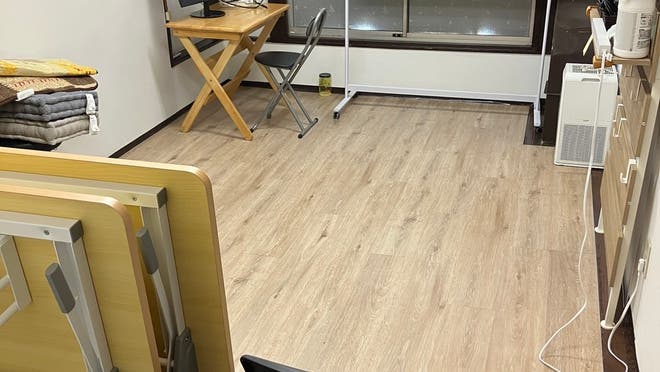 板橋駅から徒歩5分の会議室&自習室 (お茶会可)の写真5