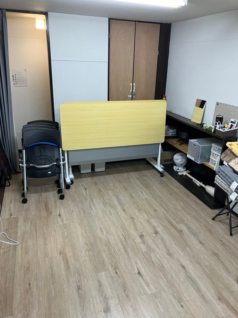 板橋駅から徒歩５分の会議室＆自習室 (お茶会可)の写真6