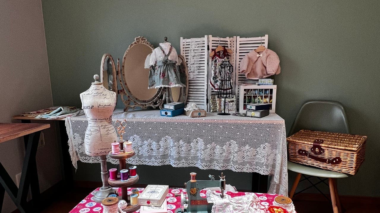 使い方は自由！住宅街の中にある別宅みたいなコミュニティ＆コワーキングスペース【個室・MINT】の写真5