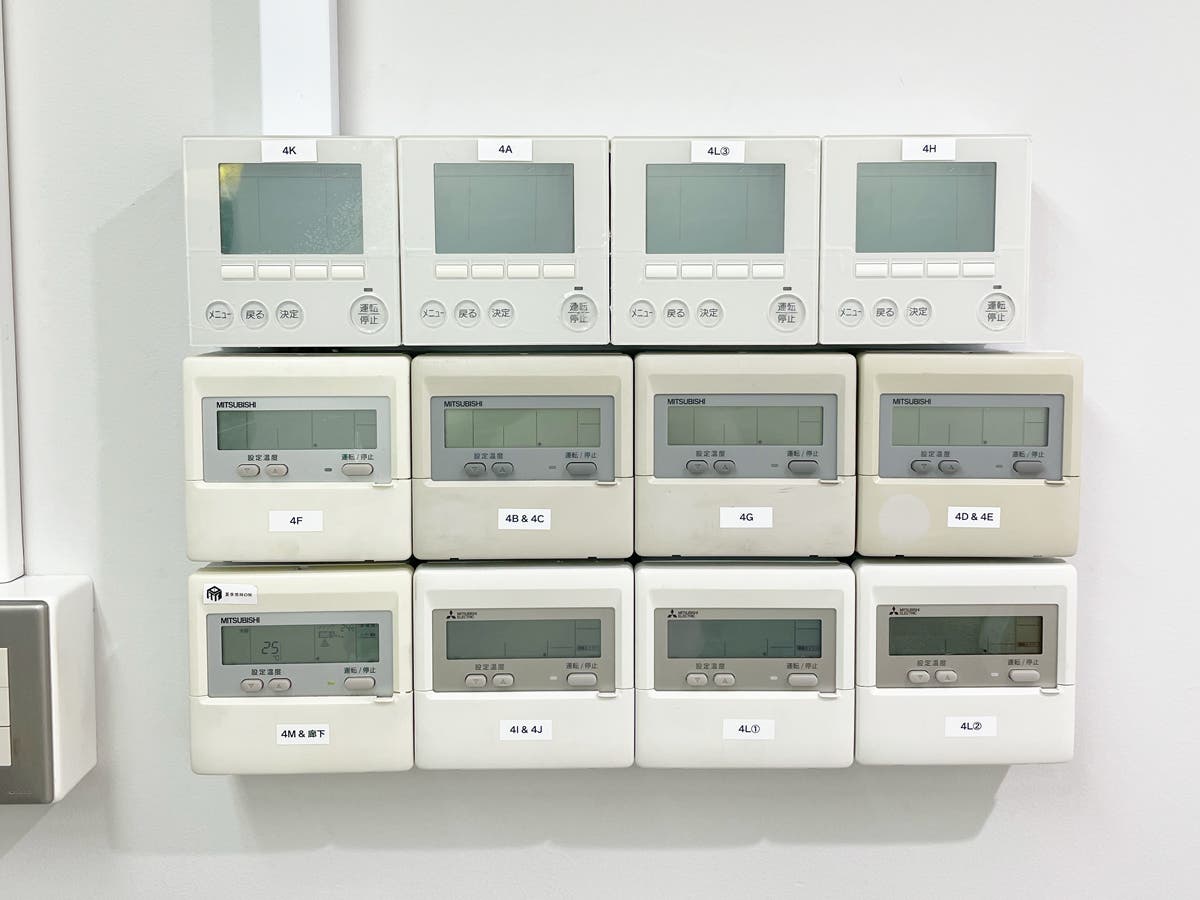 駅直結！横浜駅徒歩30秒｜最大10名｜ビジネス、懇親会の利用に最適！ルーム『クローブ』※旧4Fの写真15