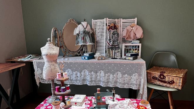 使い方は自由!住宅街の中にある別宅みたいなコミュニティ&コワーキングスペースの写真15