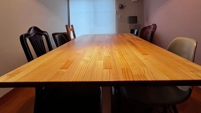 使い方は自由!住宅街の中にある別宅みたいなコミュニティ&コワーキングスペース【個室・PINK】の写真2