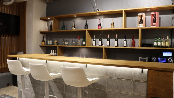 飲食街・川反の自由度が高いレンタルスペースの写真5