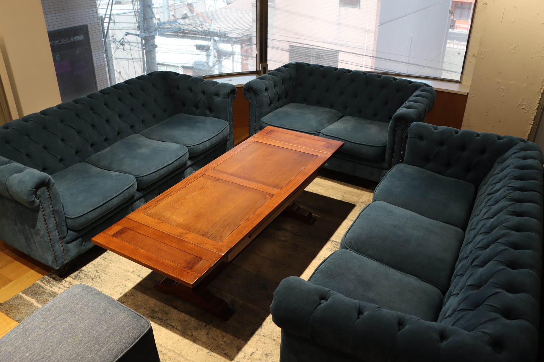 飲食街・川反の自由度が高いレンタルスペースの写真6