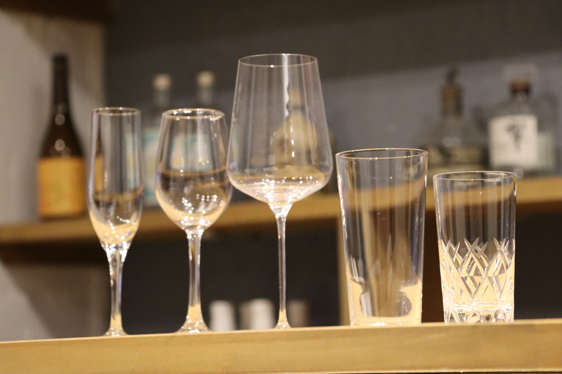 飲食街・川反の自由度が高いレンタルスペースの写真11