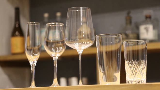 飲食街・川反の自由度が高いレンタルスペースの写真11