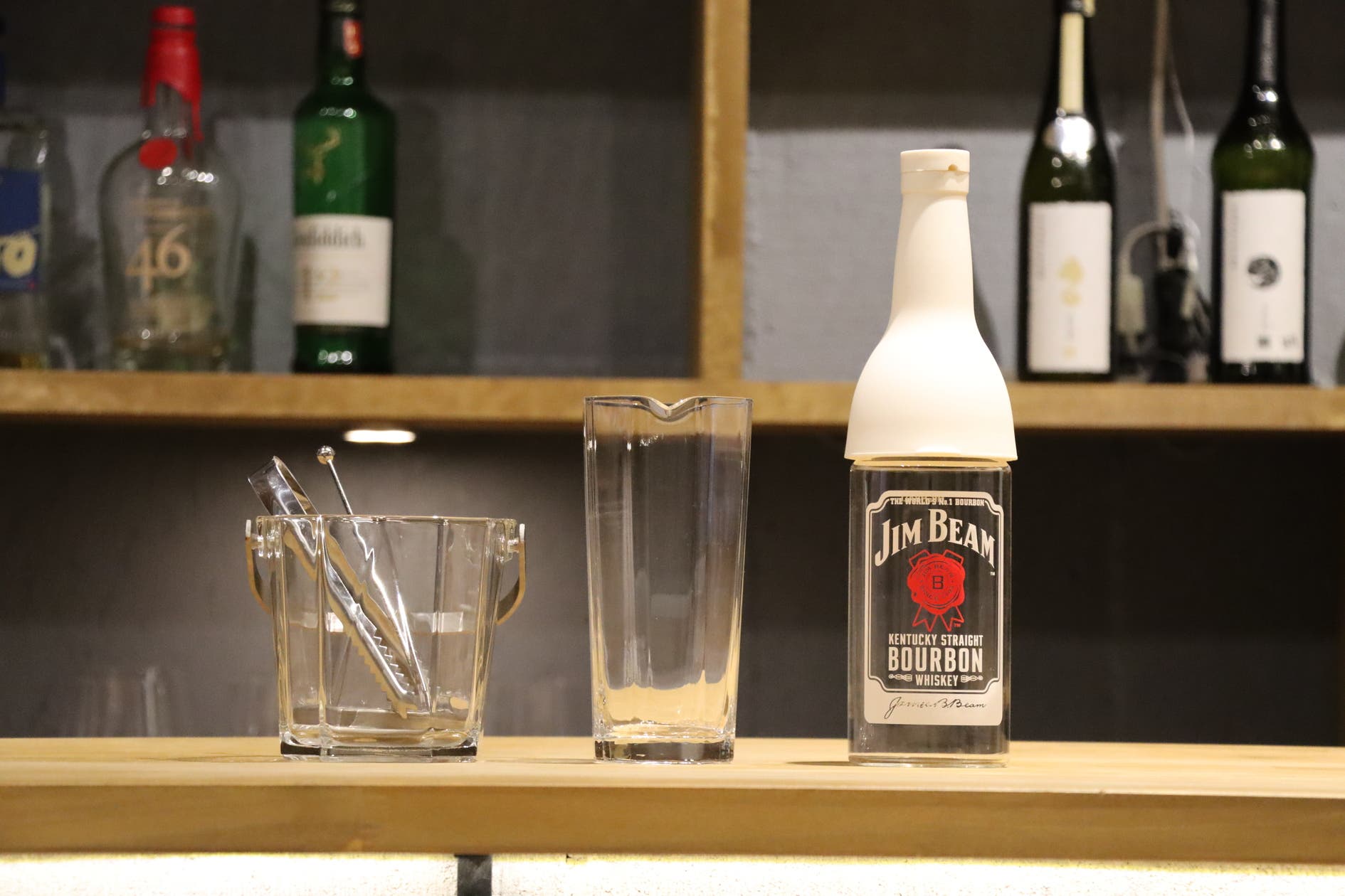 飲食街・川反の自由度が高いレンタルスペースの写真12