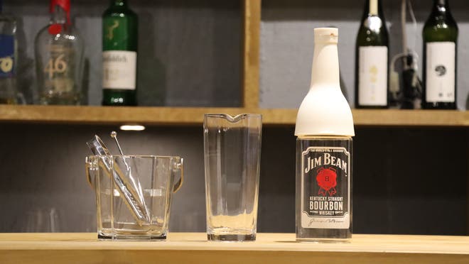 飲食街・川反の自由度が高いレンタルスペースの写真12