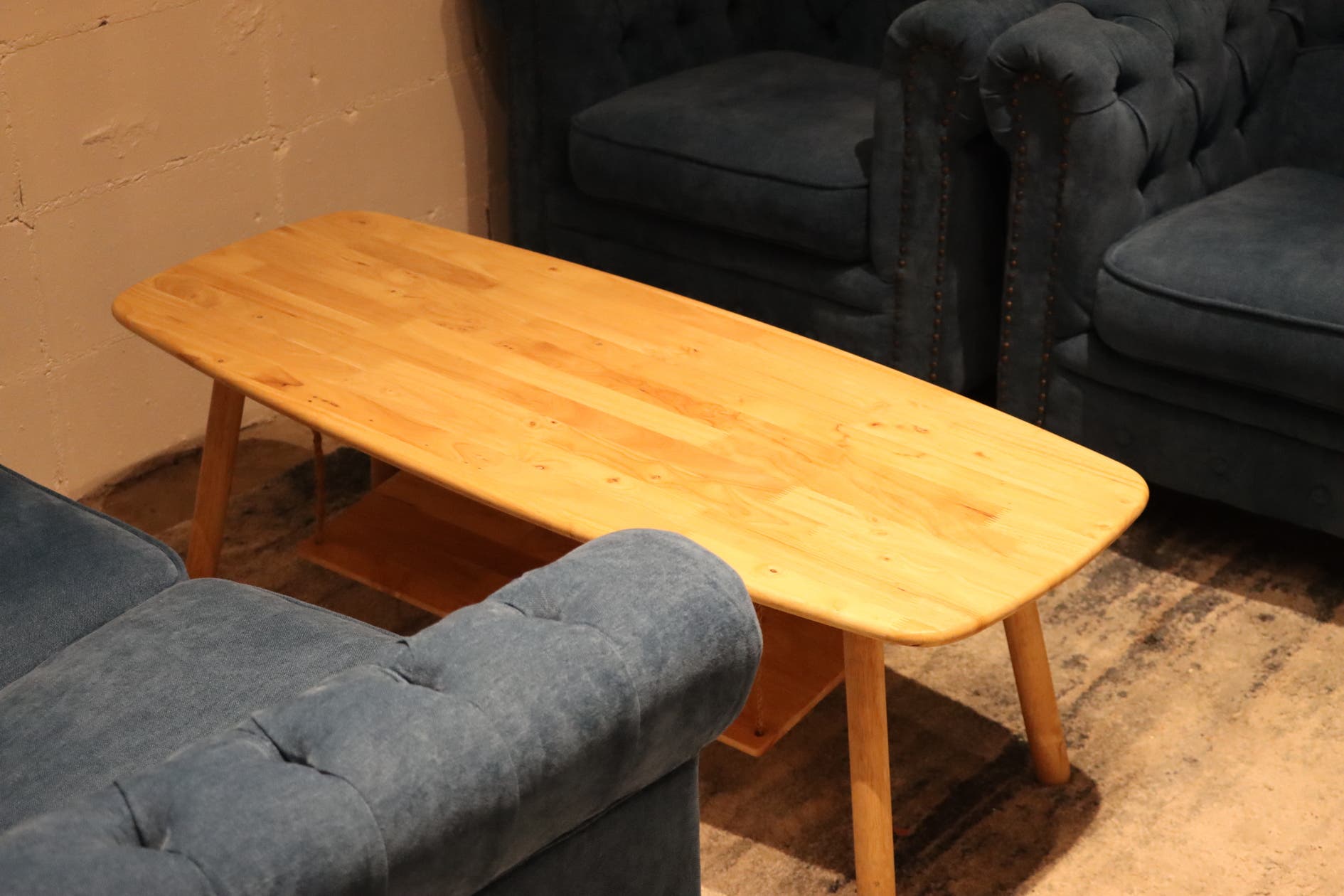 飲食街・川反の自由度が高いレンタルスペースの写真13