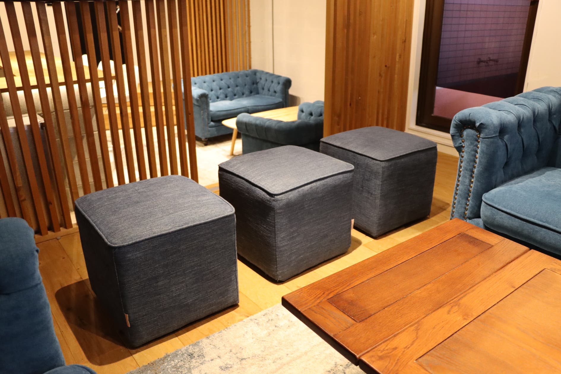 飲食街・川反の自由度が高いレンタルスペースの写真14