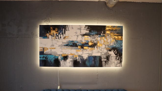 飲食街・川反の自由度が高いレンタルスペースの写真15