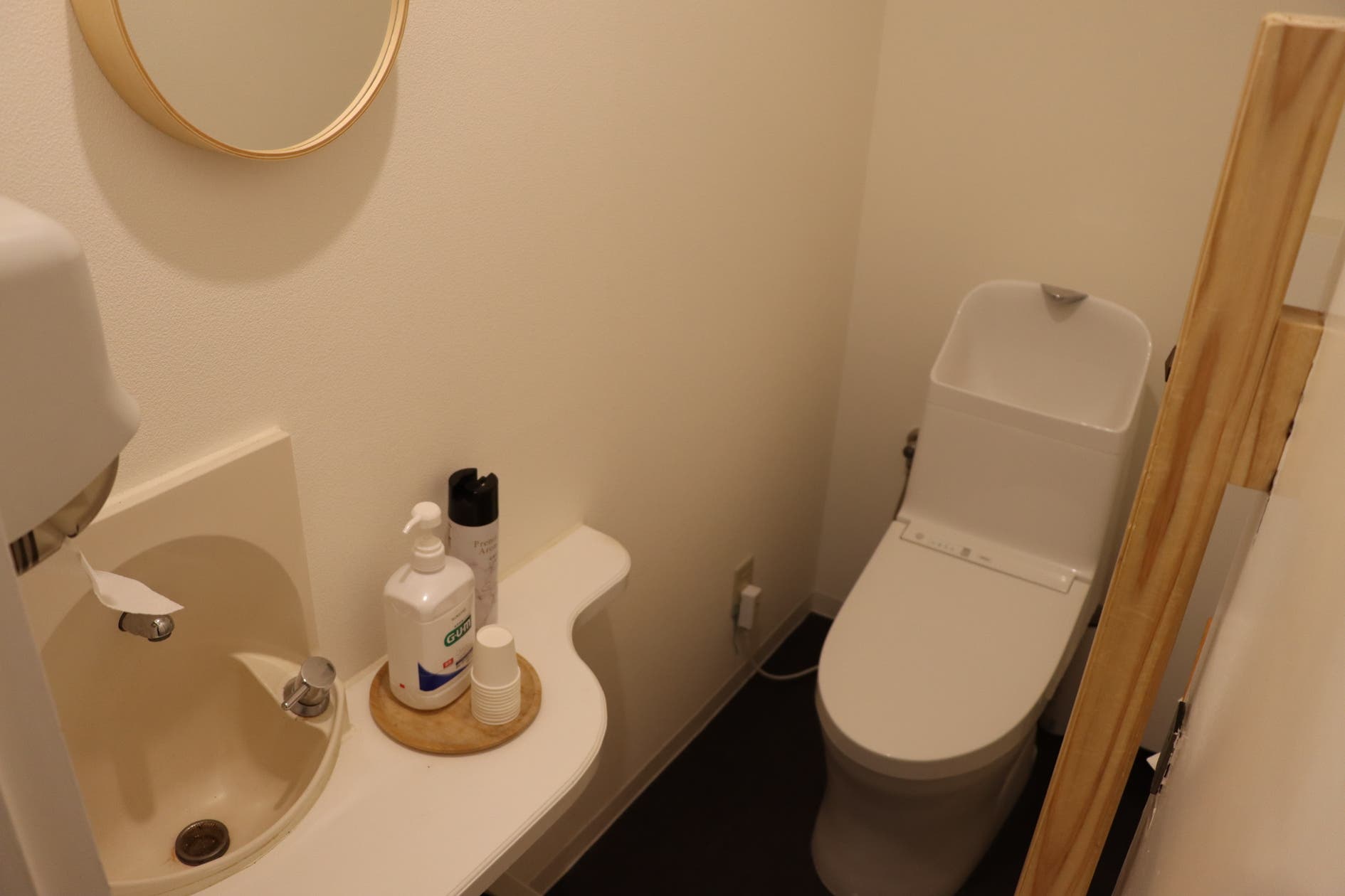 飲食街・川反の自由度が高いレンタルスペースの写真16