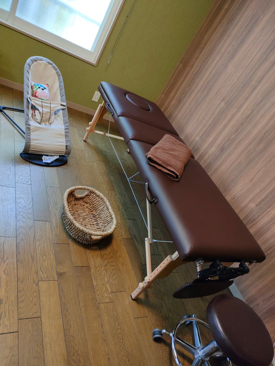 【レンタルサロンHANARE】セラピスト/ネイル/アロマ/エステ/整体/アイラッシュ/栄町1分　の写真3