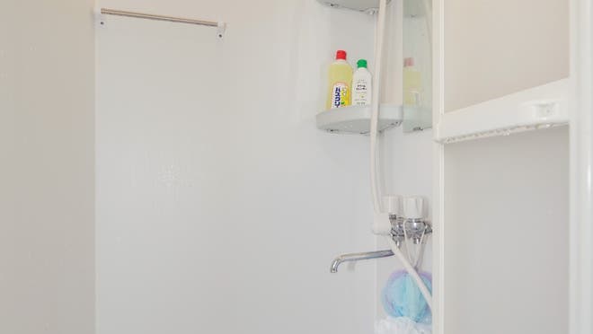 【世田谷/用賀駅9分】桜新町駅徒歩圏内!完全貸切の屋上BBQ&キャンプ体験スペース(シャワー室無料)の写真3