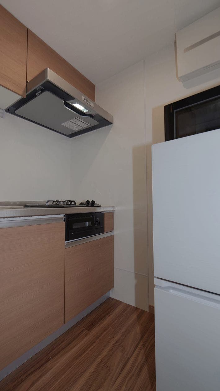 【世田谷／用賀駅９分】桜新町駅徒歩圏内！完全貸切の屋上BBQ＆キャンプ体験スペース（シャワー室無料）の写真5