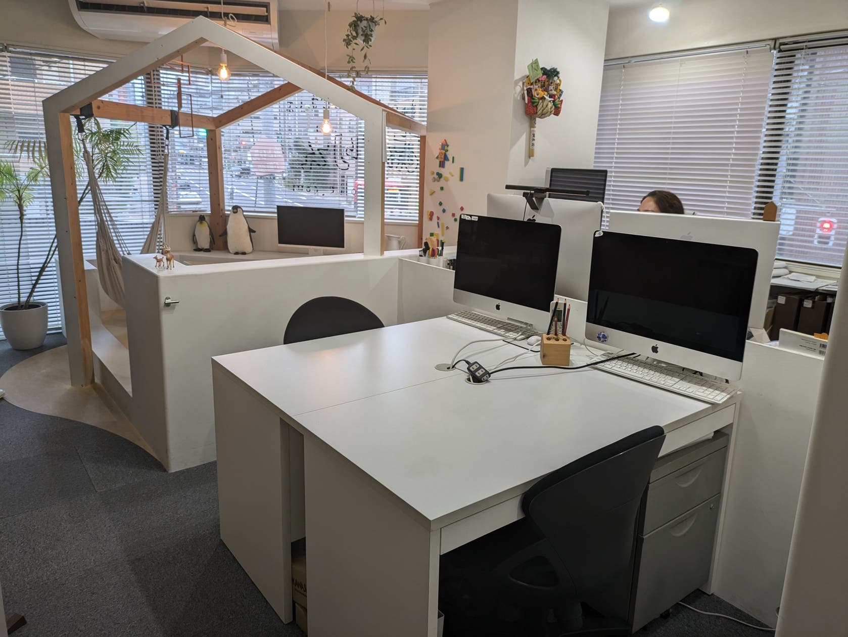 空間丸ごと利用プランの写真4