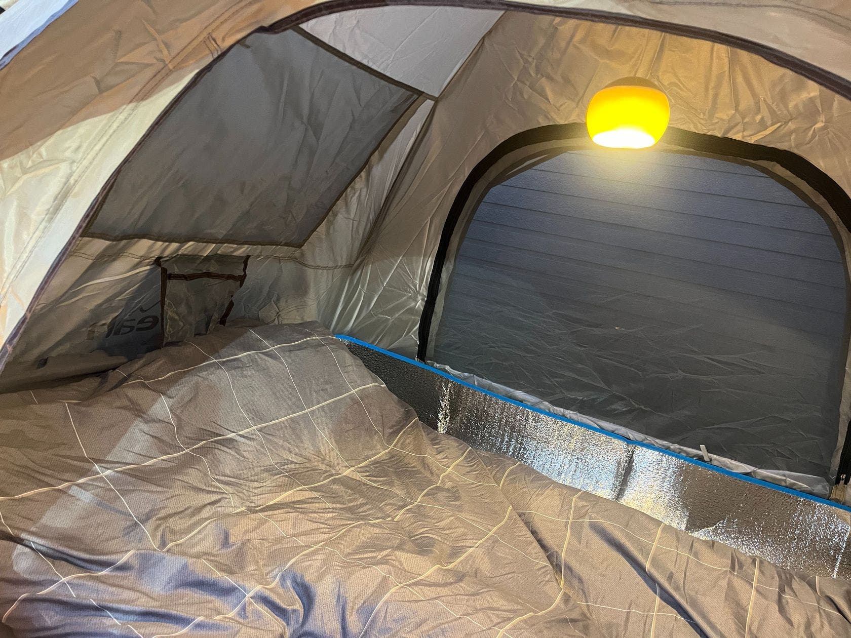 【世田谷／用賀駅９分】桜新町駅徒歩圏内！完全貸切の屋上BBQ＆キャンプ体験スペース（シャワー室無料）の写真11